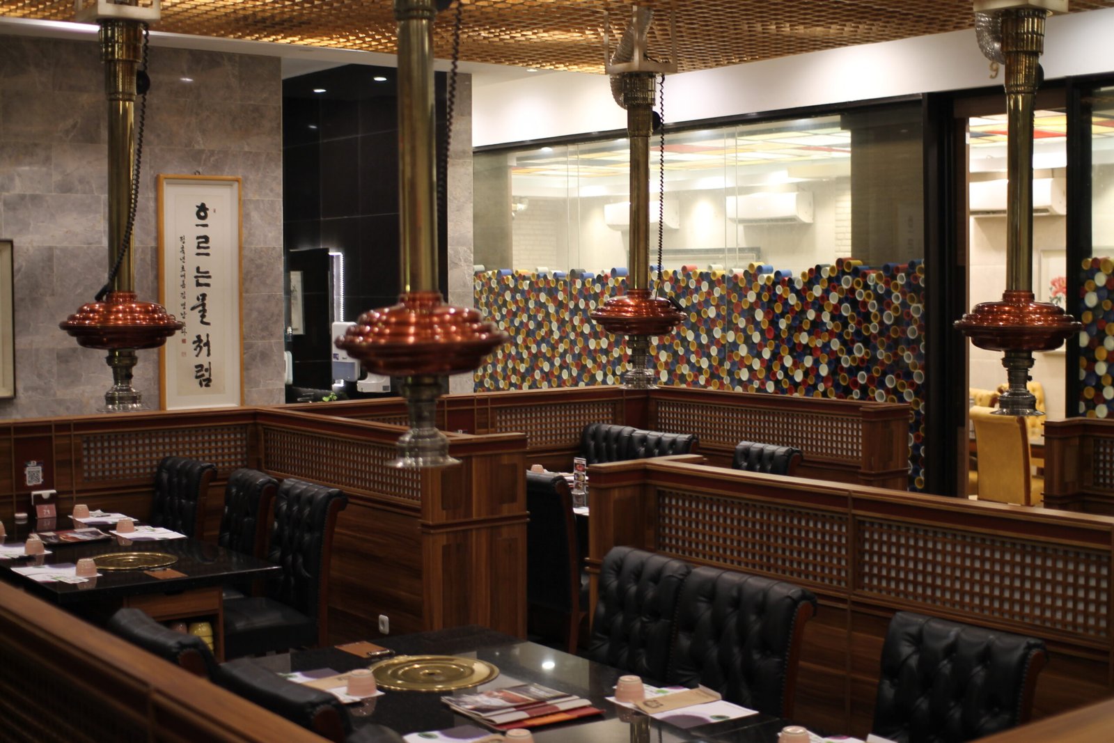 Son Ga: Restoran Korea di Surabaya Cocok untuk Family Time